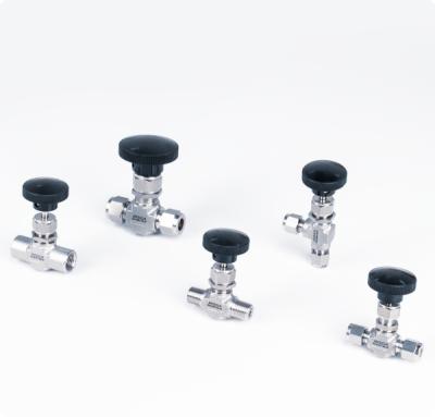 China NEEDLE VALVE for sale