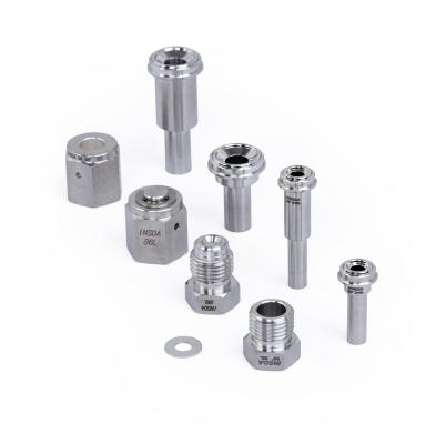 China VCR TYPE FITTING for sale