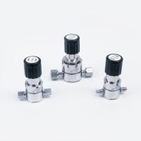 China PRESSURE REGULATING VALVE for sale