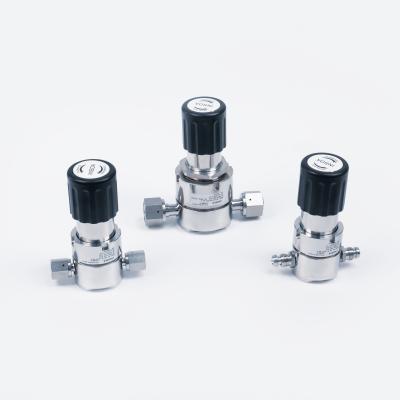 China PRESSURE REGULATING VALVE for sale