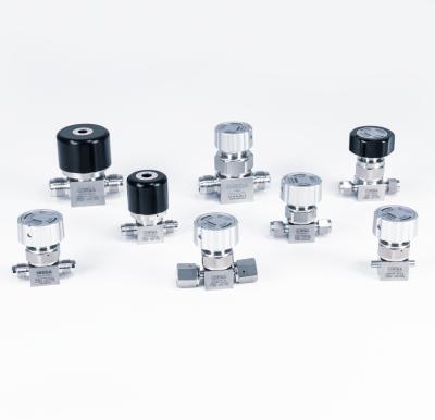 China DIAPHRAGM VALVE for sale