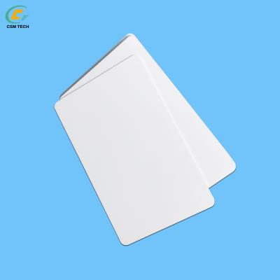 China SLE77CLFX2400 PM JAVA 3.0.4 Contactless CPU Card with ECC Coprocessor and 240kByte NVM for sale