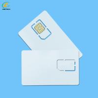 China J2R180 Java JCOP Smart Card with 180KB Memory ECC Coprocessor and Customized Printing for SIM SAM Applications for sale