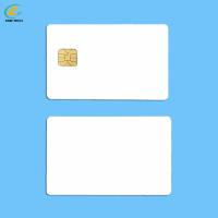 China SLE4428 Card Business Gift Card with 1024bytes EEPROM Customizable Printing and Durable PVC Material for sale