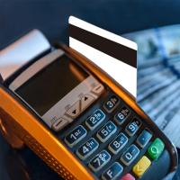 China 3 Tracks Hico Magnetic Stripe Card with CR80 Dimension for Bank and Credit Cards for sale