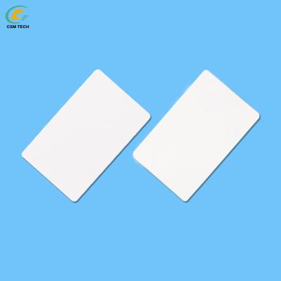 China FM1208 CPU Card with 7KB Memory CPU and 1Kb M1 ISO14443A Standard for High Security Applications for sale