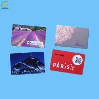 China FM1208 CPU Card with 7KB Memory CPU and 1Kb M1 ISO14443A Standard for High Security Applications for sale