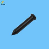 China Tree Nail RFID Tag with UCODE 9 chips, Anti-corrosion and High Temperature Resistance for Industrial Use for sale