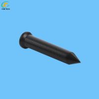 China Tree Nail RFID Tag with UCODE 9 chips, Anti-corrosion and High Temperature Resistance for Industrial Use for sale