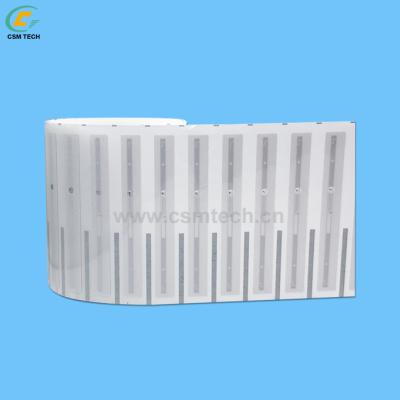 China LED RFID Tag with EPC 240bits Battery-Free Design for Visual Positioning in UHF Applications for sale