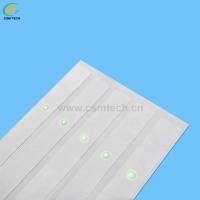 China LED RFID Tag with EPC 240bits Battery-Free Design for Visual Positioning in UHF Applications for sale