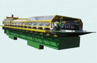 China Standing seam metal roof machine clip lock standing seam machine standing seam sheeting machine for sale