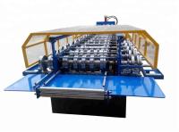 China Roll forming machine for standing seam roof panel standing seam roll former for sale