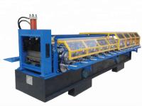 China Roll forming machine for standing seam roof panel standing seam roll former for sale