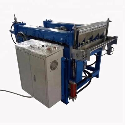 China Portable standing seam roofing machine movable standing seam roof panel machine for sale
