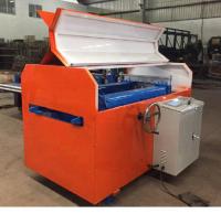 China Portable standing seam roof panel forming machine standing seam roll forming line for sale