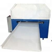 China Portable standing seam roof panel forming machine standing seam roll forming line for sale