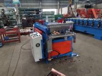 China 2020 new movable standing seam roofing roll forming  machine for sale
