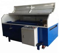 China Standing seam steel roof panel machine standing seam metal roof roll forming machine for sale