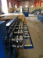 China Bemo style standing seam roofing machine kalzip standing seam roll forming machine for sale