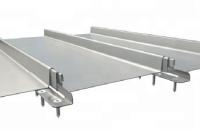 China Good quality portable standing seam metal roof machine roll forming machine for sale