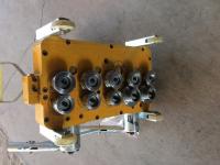 China Roof panel seaming machine standing seaming machine electrical seamer for sale