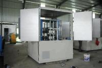 China Standing seam metal roof curving machine kalzip roof panel curving machine for sale