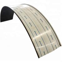 China Hight quality portable standing seam curving machine manual curver for standing seam for sale