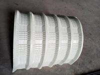 China IBR  metal roof panel  cranking curving machine for sale