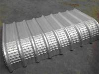 China best price roof panel crimping curving machine for sale