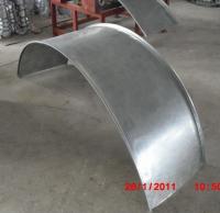 China Movable standing seam roof panel curving machine good quality standing seam roof panel curver for sale