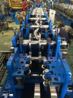 China C Purlin Roll Forming Machine c purlin makingmachine z purline machine for sale