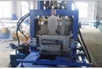 China Quick Size change CZ Section Purlin Cold Roll Forming Machine for Steel Construction for sale