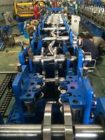 China Hot sale purline roll forming machine CZ interchangeable purline machine for sale