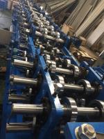 China Hot sale purline roll forming machine CZ interchangeable purline machine for sale