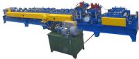 China Hot sale CZ purline machine  size changeable purline forming machine for sale