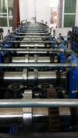 China Purlin roll forming machine C purlin cold rolling mills for sale
