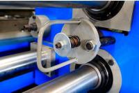 China Automatic CZ purline machine cz channel steel roll forming machine made in china for sale