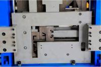 China Automatic CZ purline machine cz channel steel roll forming machine made in china for sale