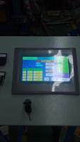 China CNC metal folding machine metal bending machine metal slitting machine for sale