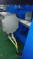 China CNC metal folding machine metal bending machine metal slitting machine for sale