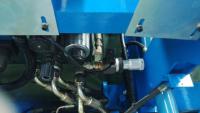 China CNC metal sheet folding machine metal bending machine for sale