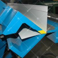 China CNC metal sheet folding machine metal bending machine for sale