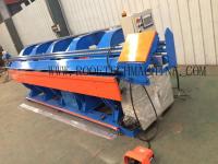 China CNC metal folding machine hydraulic metal bending machine for sale