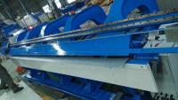 China CNC metal folding machine hydraulic metal bending machine for sale