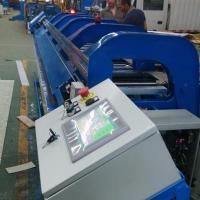 China Metal bending machine metal sheet folding machine for sale for sale