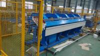 China Metal bending machine metal sheet folding machine for sale for sale