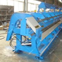 China Good quality hydraulic metal bending machine CNC metal folding machine for sale