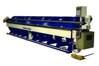 China Good quality hydraulic metal bending machine CNC metal folding machine for sale