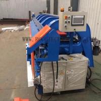 China Good quality hydraulic metal bending machine CNC metal folding machine for sale